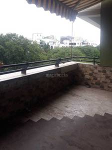 Treasure Park in Satara Road, Pune: Price, Brochure, Floor Plan, Reviews